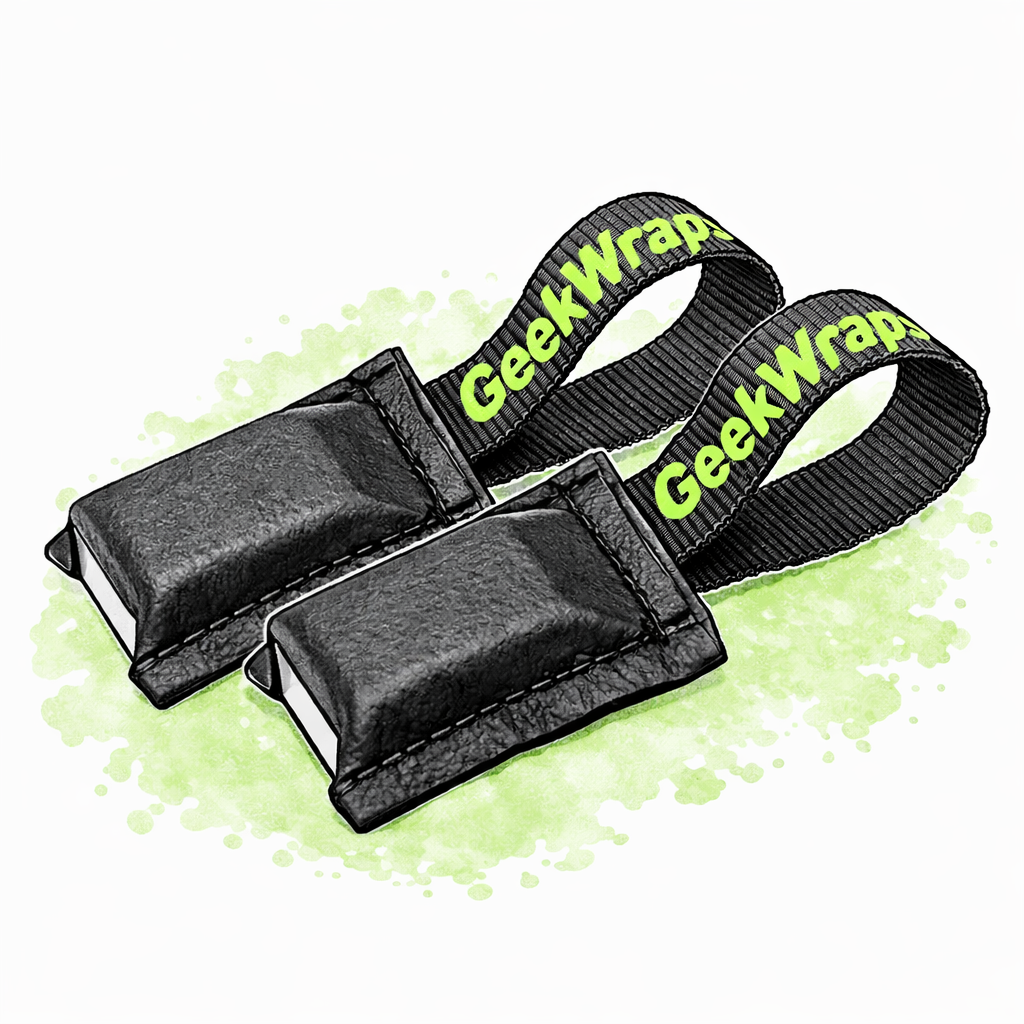 Wrap Tools for Professional Installers | Geek Wraps Made in USA Since