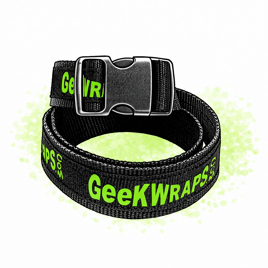 Wrap Tools for Professional Installers | Geek Wraps Made in USA Since