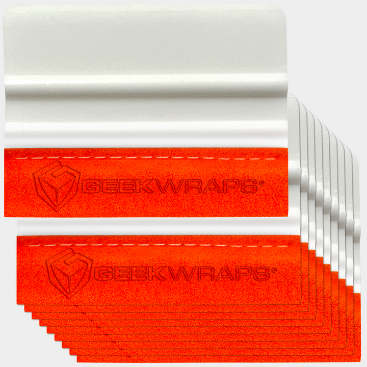 Wrap Tools for Professional Installers | Geek Wraps Made in USA Since